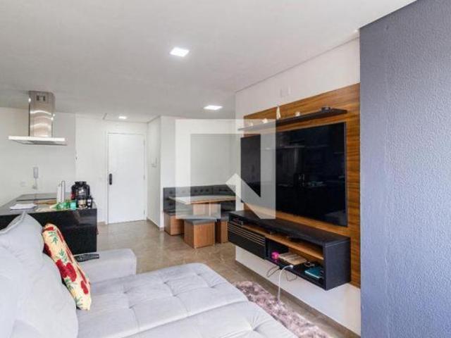 Apartamento à Venda Vila Yara, 2 Quartos, 59 m2