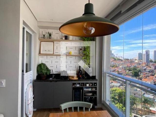 Apartamento à Venda Vila Yara, 2 Quartos, 59 m² Osasco