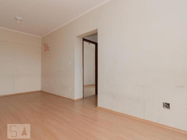 Apartamento à Venda Vila Yara, 2 Quartos, 60 m2