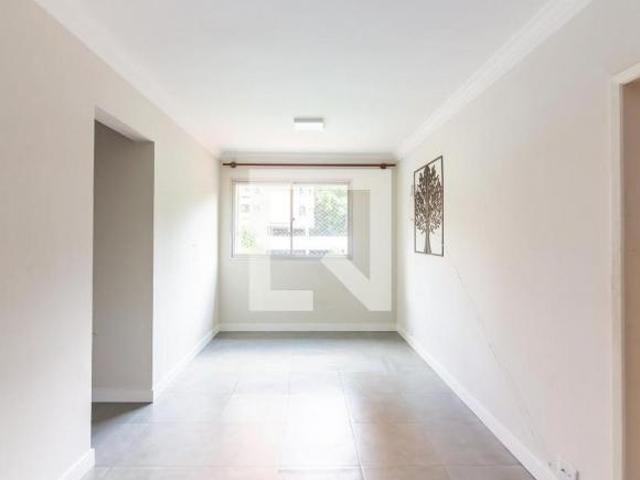 Apartamento à Venda Vila Yara, 2 Quartos, 60 m2