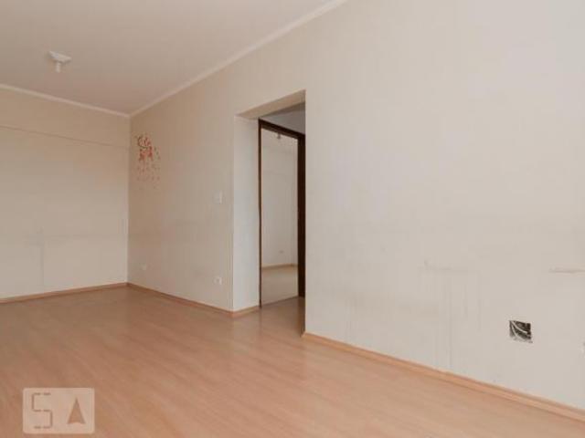 Apartamento à Venda Vila Yara, 2 Quartos, 60 m2