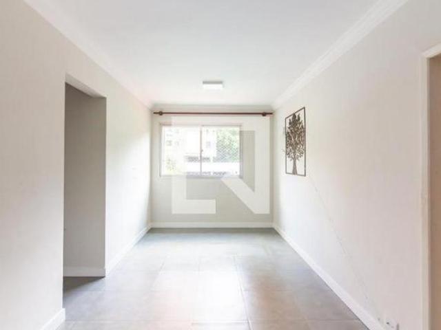Apartamento à Venda Vila Yara, 2 Quartos, 60 m2