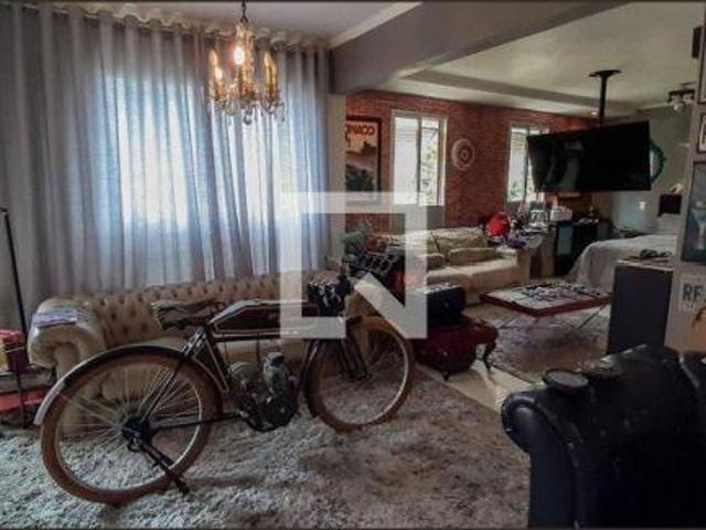 Apartamento à Venda Vila Yara, 2 Quartos, 60 m² Osasco
