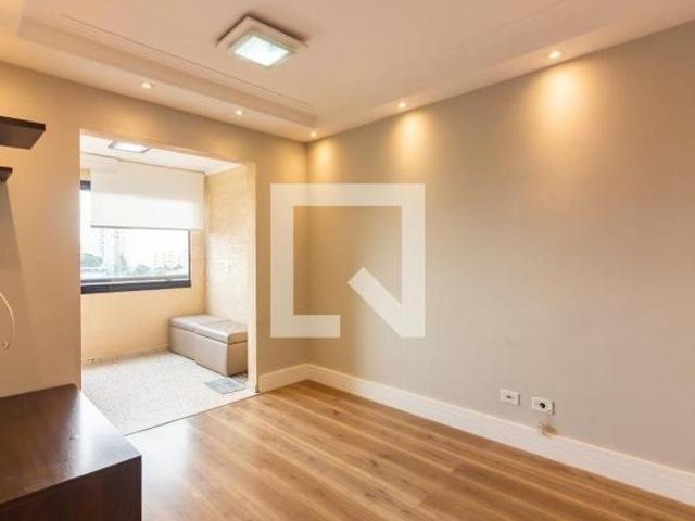 Apartamento à Venda Vila Yara, 2 Quartos, 62 m2