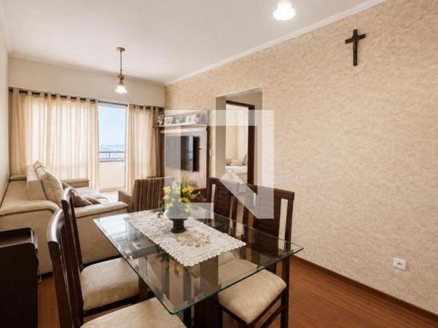 Apartamento à Venda Vila Yara, 2 Quartos, 65 m2