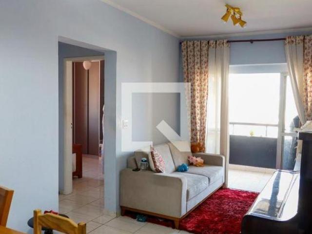 Apartamento à Venda Vila Yara, 2 Quartos, 65 m² Osasco