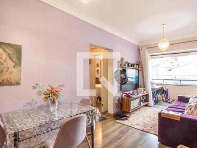 Apartamento à Venda Vila Yara, 2 Quartos, 65 m² Osasco