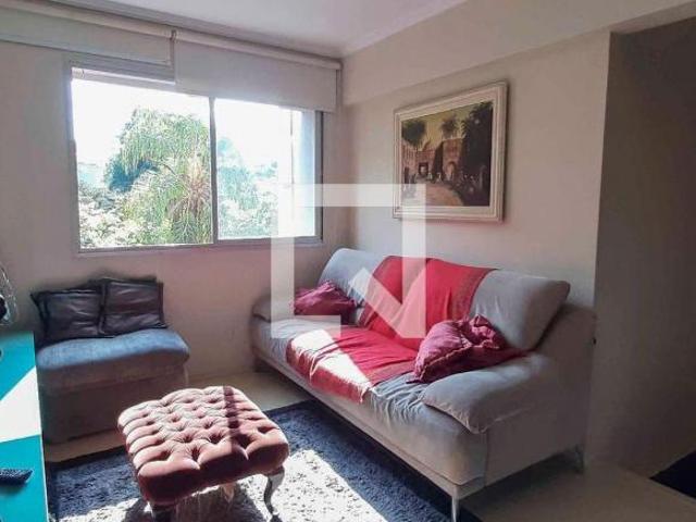 Apartamento à Venda Vila Yara, 2 Quartos, 70 m2