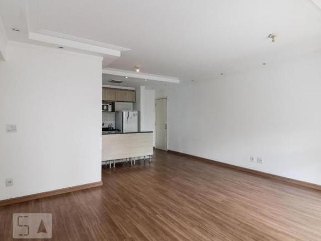 Apartamento à Venda Vila Yara, 2 Quartos, 72 m2