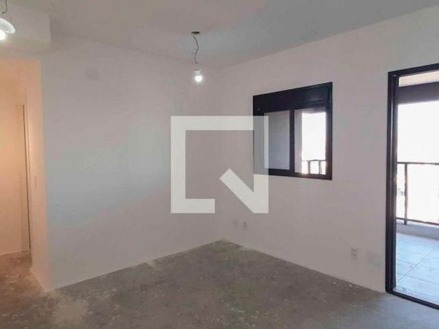 Apartamento à Venda Vila Yara, 2 Quartos, 78 m2