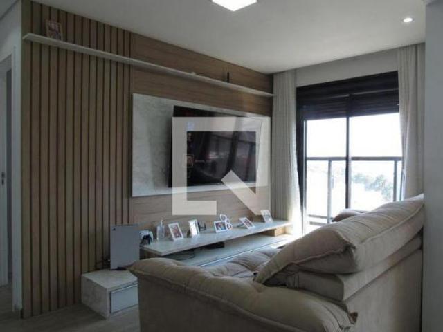 Apartamento à Venda Vila Yara, 2 Quartos, 79 m2