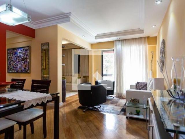 Apartamento à Venda Vila Yara, 2 Quartos, 80 m2