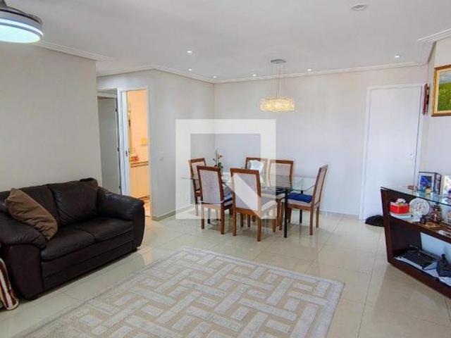 Apartamento à Venda Vila Yara, 2 Quartos, 80 m2