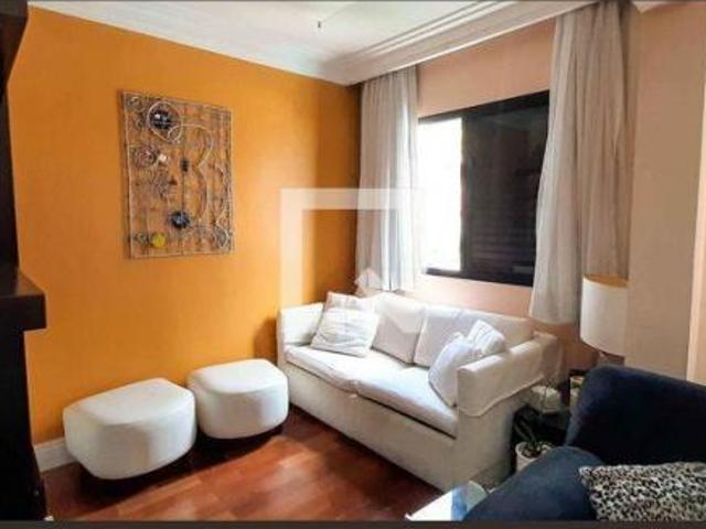 Apartamento à Venda Vila Yara, 2 Quartos, 80 m2