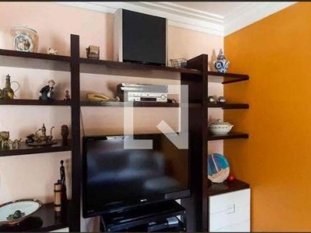 Apartamento à Venda Vila Yara, 2 Quartos, 80 m² Osasco