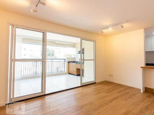 Apartamento à Venda Vila Yara, 2 Quartos, 86 m2