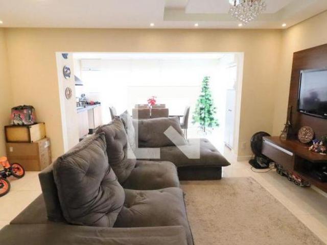 Apartamento à Venda Vila Yara, 2 Quartos, 86 m2