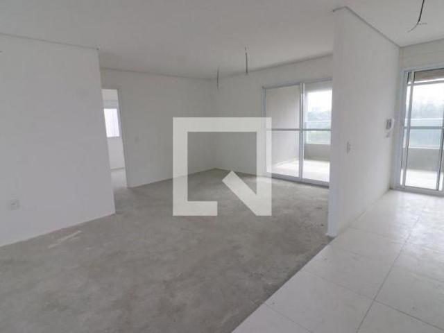 Apartamento à Venda Vila Yara, 2 Quartos, 87 m2