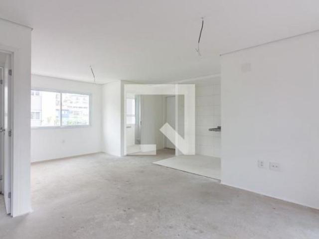 Apartamento à Venda Vila Yara, 2 Quartos, 88 m2