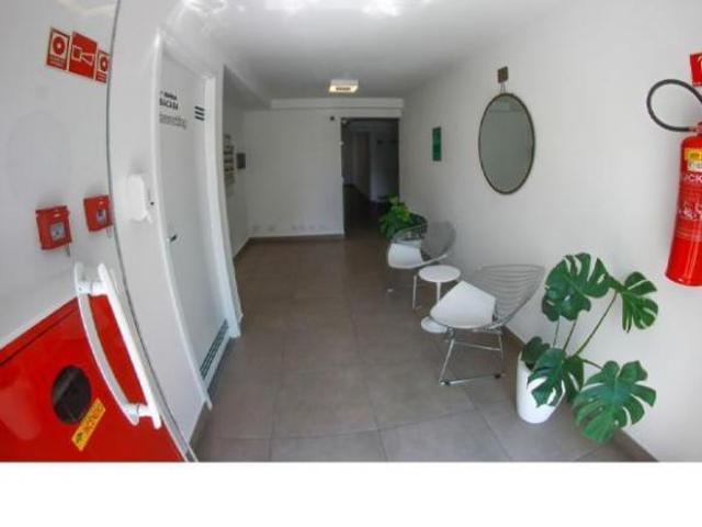 Apartamento à venda Vila Yara 32m2 / São Paulo