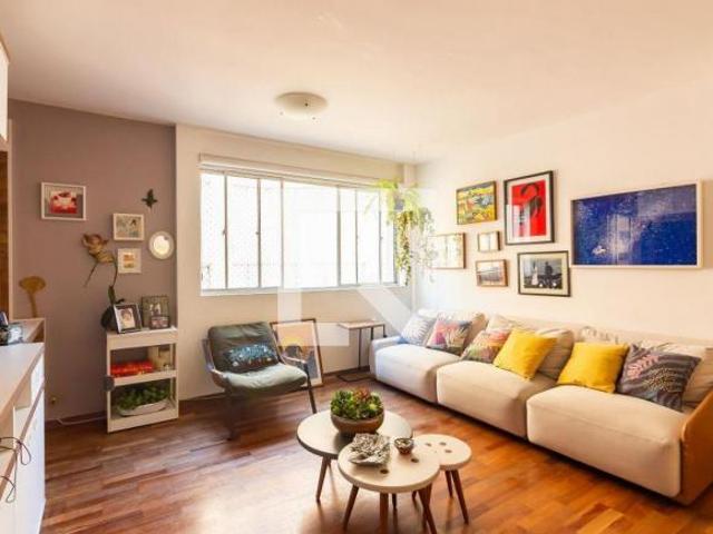 Apartamento à Venda Vila Yara, 3 Quartos, 106 m2