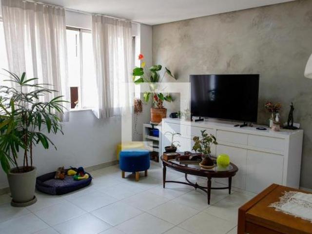 Apartamento à Venda Vila Yara, 3 Quartos, 106 m2