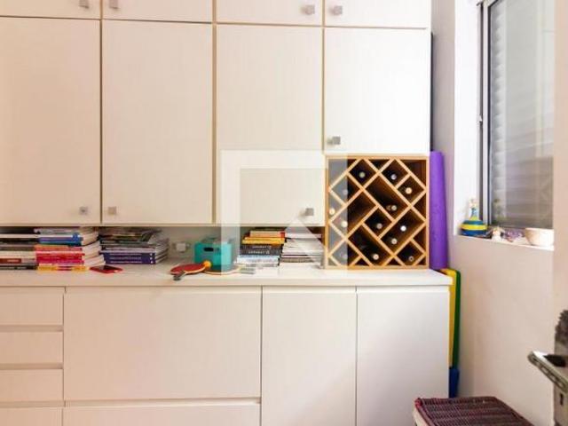 Apartamento à Venda Vila Yara, 3 Quartos, 106 m2