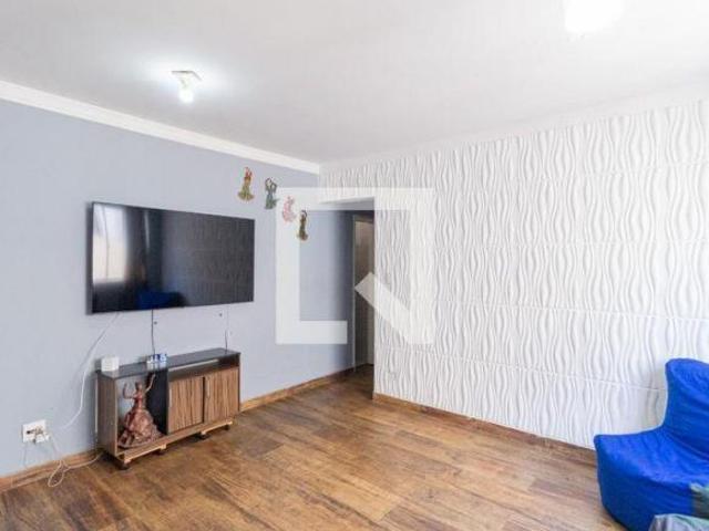 Apartamento à Venda Vila Yara, 3 Quartos, 106 m2