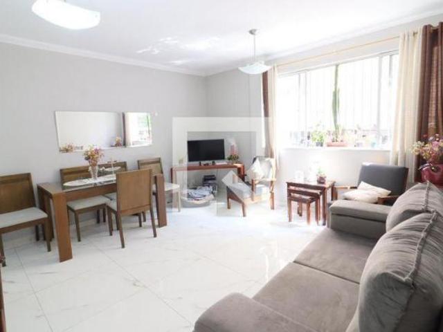 Apartamento à Venda Vila Yara, 3 Quartos, 100 m2