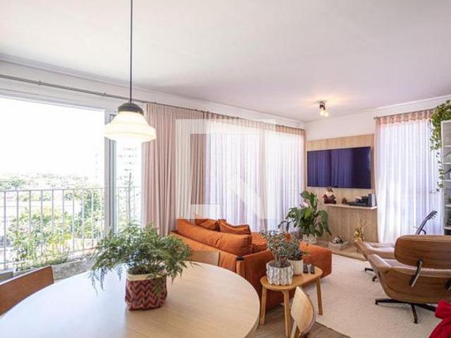 Apartamento à Venda Vila Yara, 3 Quartos, 102 m2