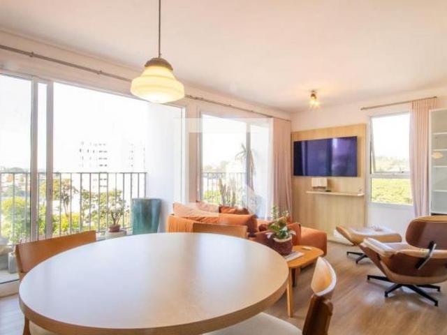 Apartamento à Venda Vila Yara, 3 Quartos, 102 m2