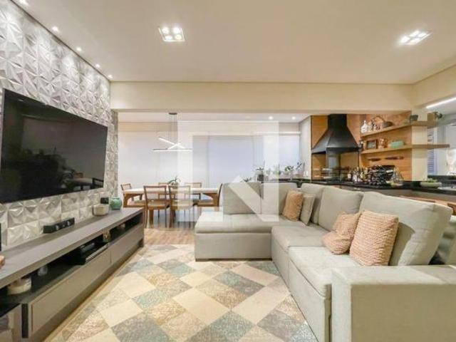 Apartamento à Venda Vila Yara, 3 Quartos, 118 m² Osasco