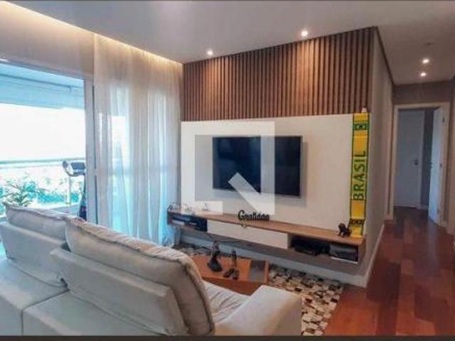 Apartamento à Venda Vila Yara, 3 Quartos, 118 m² Osasco