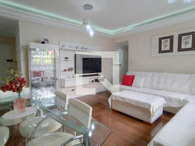 Apartamento à Venda Vila Yara, 3 Quartos, 110 m2