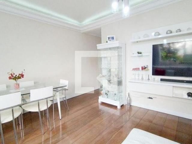Apartamento à Venda Vila Yara, 3 Quartos, 110 m² Osasco