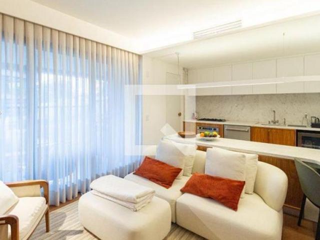 Apartamento à Venda Vila Yara, 3 Quartos, 110 m² Osasco