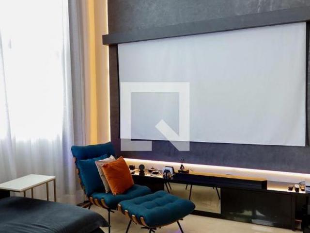 Apartamento à Venda Vila Yara, 3 Quartos, 187 m2