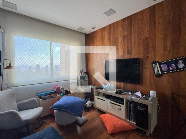 Apartamento à Venda Vila Yara, 3 Quartos, 200 m2