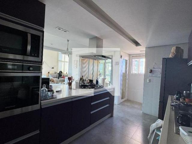 Apartamento à Venda Vila Yara, 3 Quartos, 200 m2