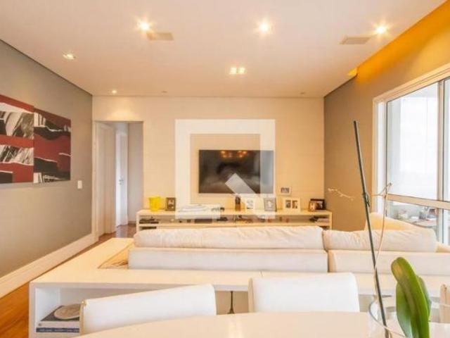 Apartamento à Venda Vila Yara, 3 Quartos, 250 m2