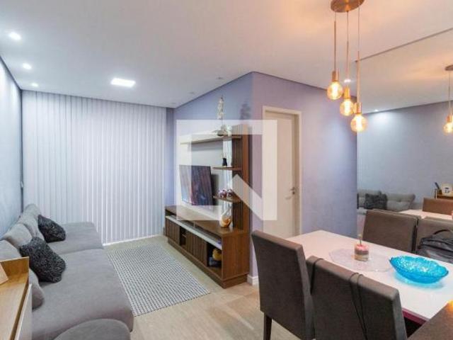 Apartamento à Venda Vila Yara, 3 Quartos, 70 m2