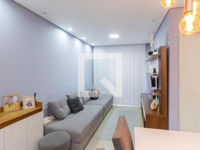 Apartamento à Venda Vila Yara, 3 Quartos, 70 m² Osasco
