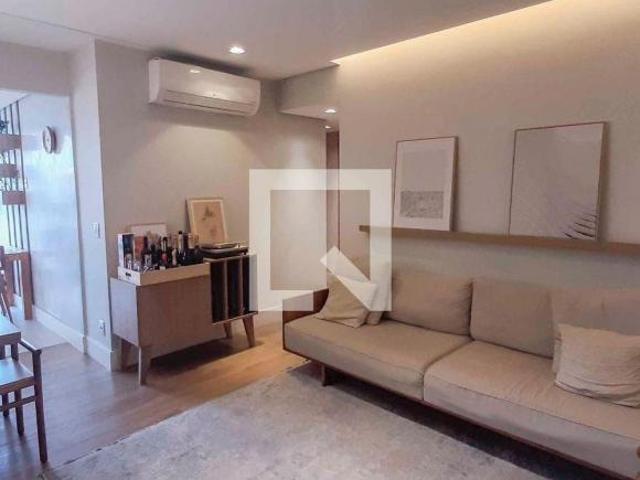 Apartamento à Venda Vila Yara, 3 Quartos, 74 m2