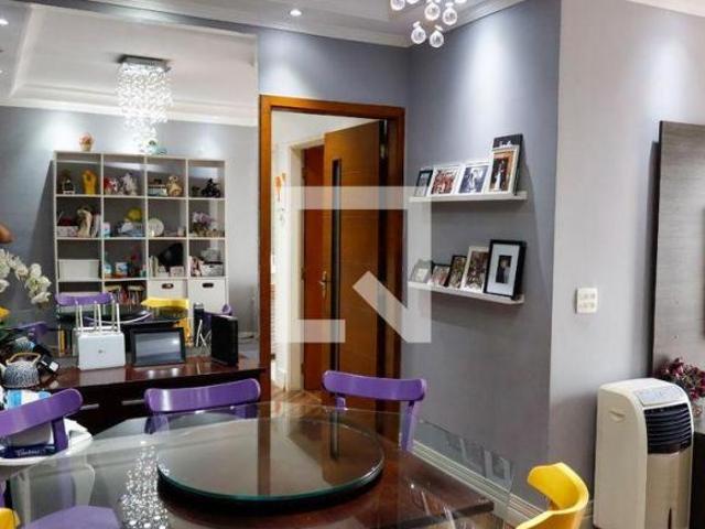 Apartamento à Venda Vila Yara, 3 Quartos, 74 m² Osasco