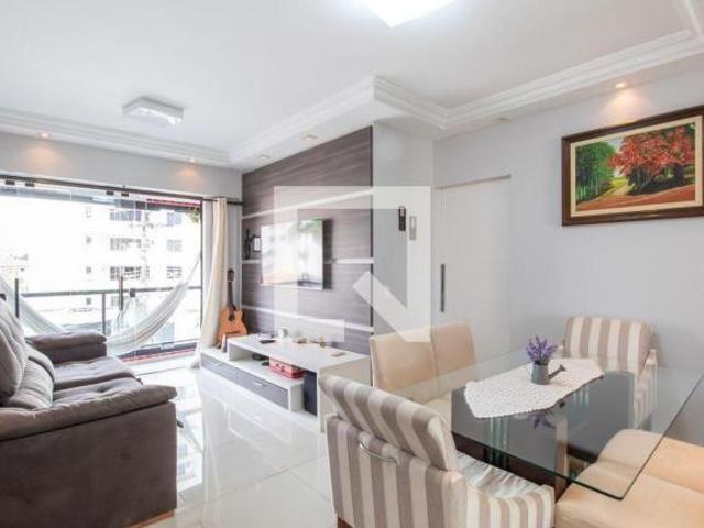 Apartamento à Venda Vila Yara, 3 Quartos, 75 m2