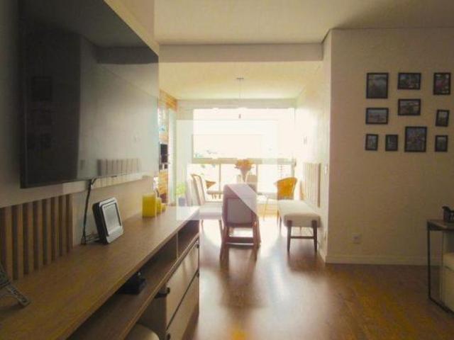 Apartamento à Venda Vila Yara, 3 Quartos, 75 m2