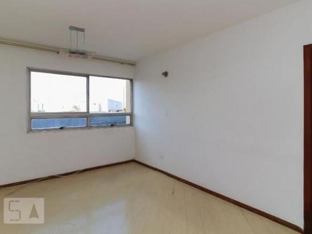 Apartamento à Venda Vila Yara, 3 Quartos, 80 m2