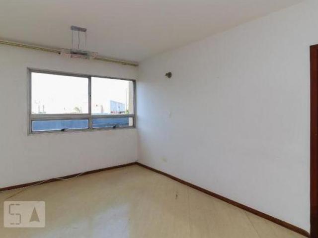 Apartamento à Venda Vila Yara, 3 Quartos, 80 m2