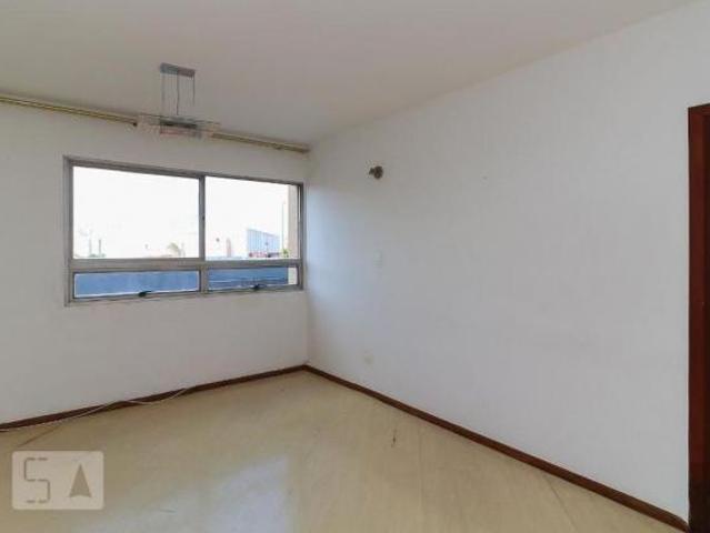 Apartamento à Venda Vila Yara, 3 Quartos, 80 m2