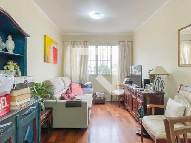 Apartamento à Venda Vila Yara, 3 Quartos, 82 m2